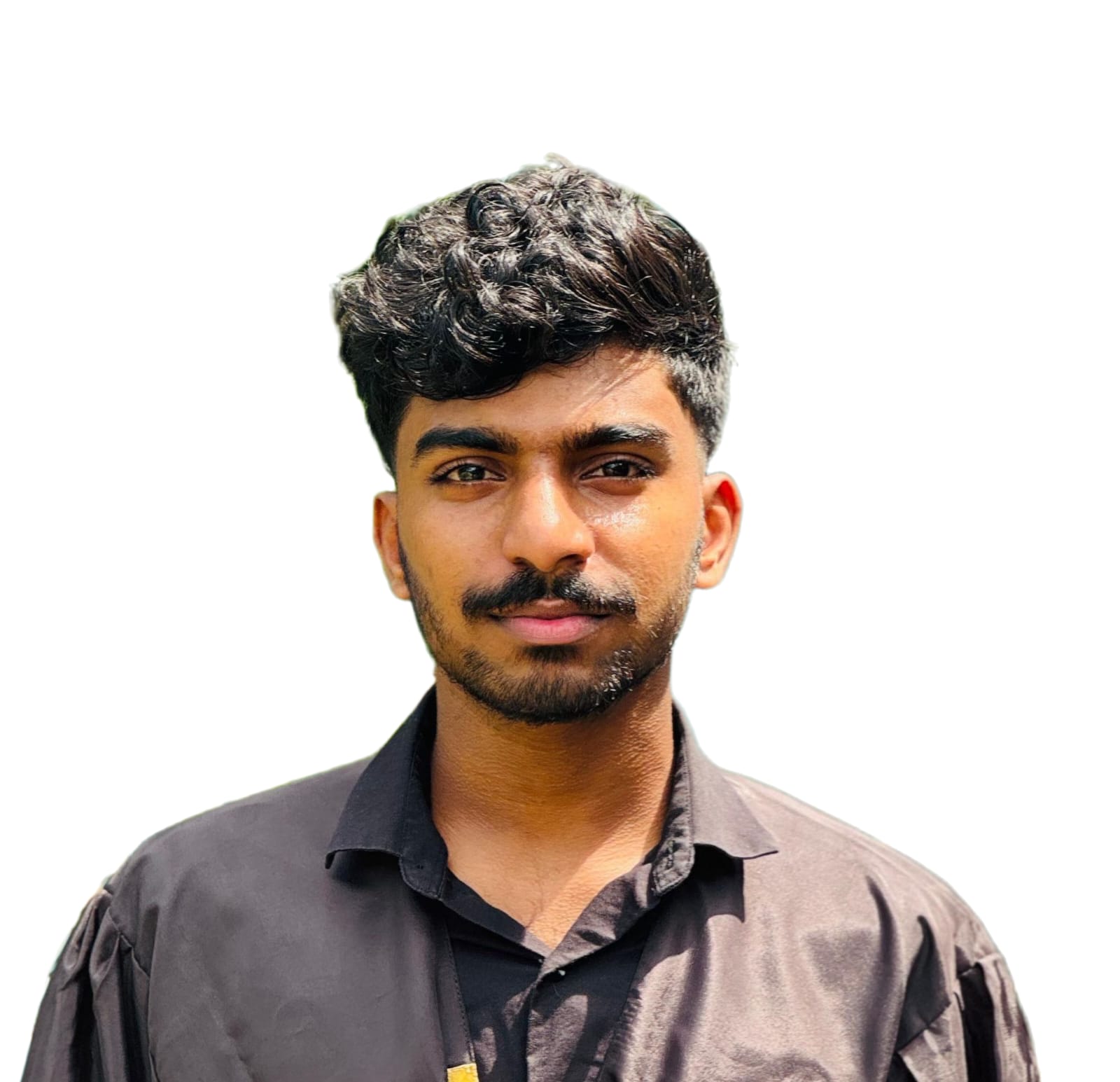 Hadi Razal - Top Software Developer & Founder of Duoph Technologies in Kerala